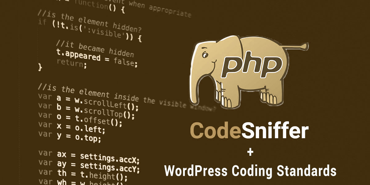 How To Install Phpcodesniffer Using Composer Pixelspress